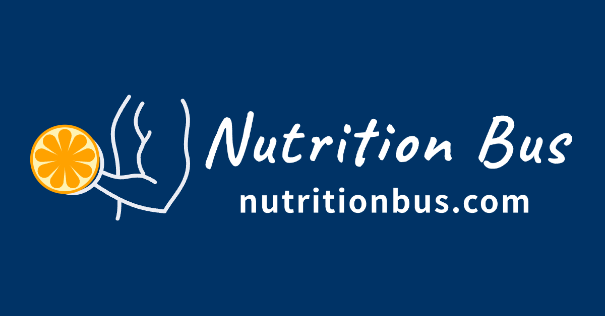 Nutrition Bus
